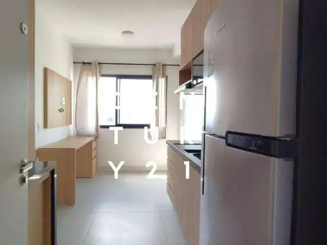 Apartamento para Locação em Pompéia/SP Vila Pompeia 1 Quartos