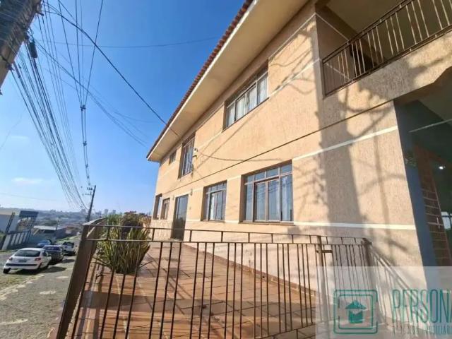 Apartamento para Locação em Ponta Grossa, Boa Vista, 4 dormitórios, 1 suíte, 2 banheiros, 4 vagas