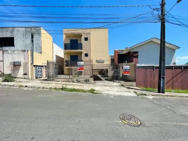 Apartamento para Locação em Ponta Grossa/PR Uvaranas 1 Quartos
