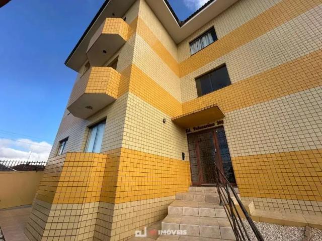 Apartamento para Locação em Ponta Grossa/PR Uvaranas 1 Quartos