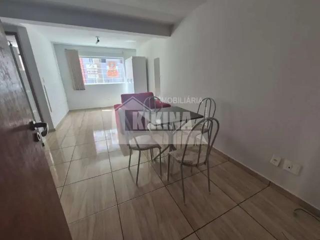 Apartamento para Locação em Ponta Grossa/PR Uvaranas 1 Quartos