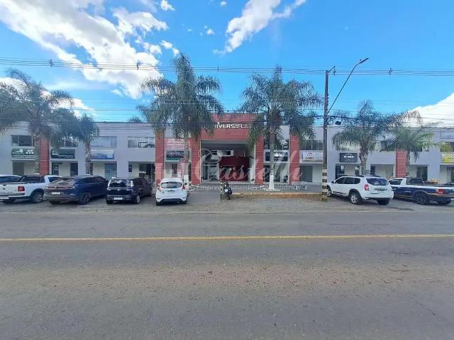 Apartamento para Locação em Ponta Grossa/PR Uvaranas 1 Quartos