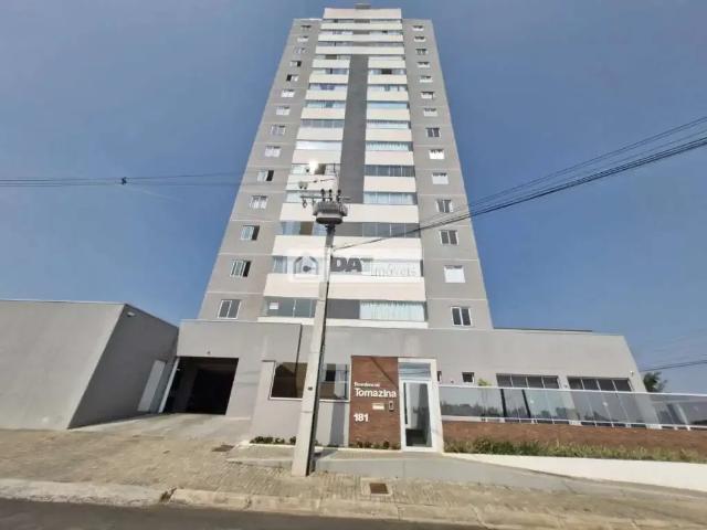 Apartamento para Locação em Ponta Grossa/PR Uvaranas 2 Quartos