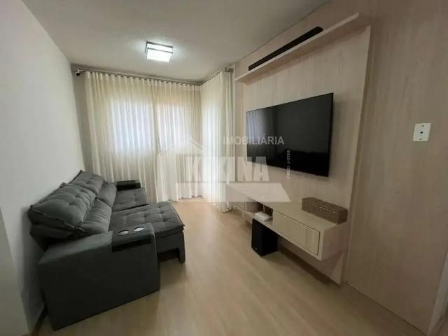 Apartamento para Locação em Ponta Grossa/PR Uvaranas 2 Quartos