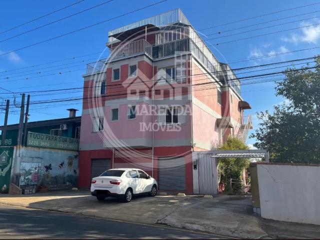 Apartamento para Locação em Ponta Grossa/PR Uvaranas 2 Quartos