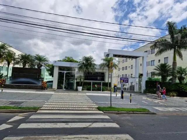 Apartamento para Locação em Ponta Grossa/PR Uvaranas 2 Quartos
