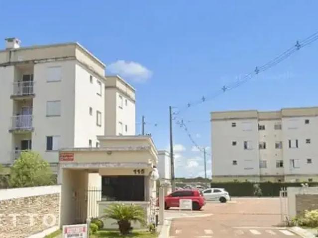 Apartamento para Locação em Ponta Grossa/PR Uvaranas 2 Quartos