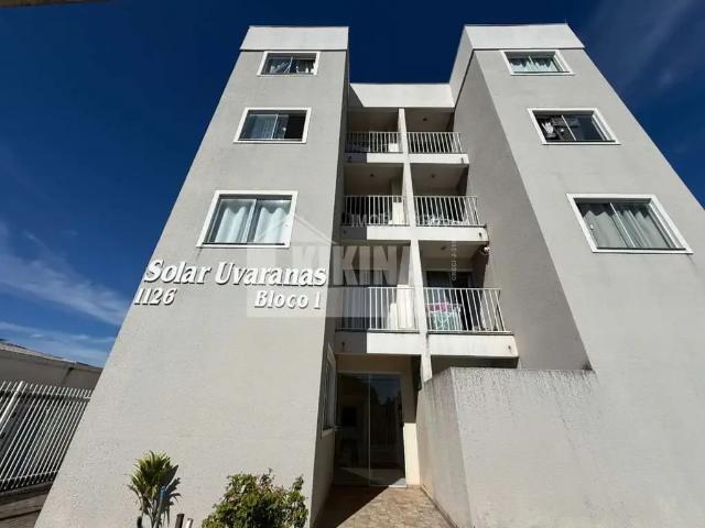 Apartamento para Locação em Ponta Grossa/PR Uvaranas 2 Quartos
