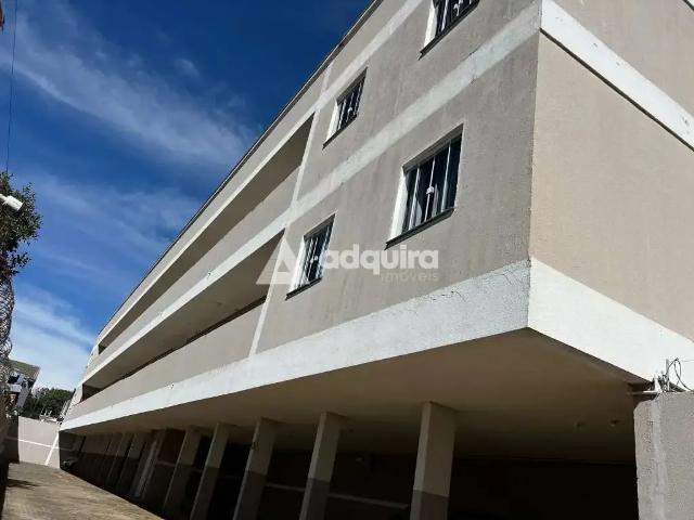 Apartamento para Locação em Ponta Grossa/PR Uvaranas 2 Quartos