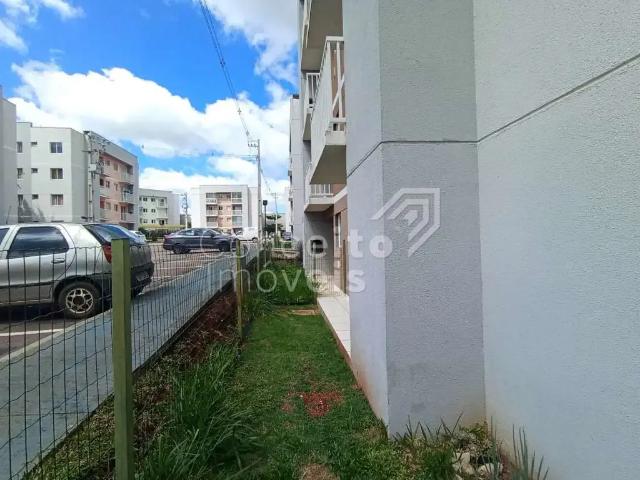 Apartamento para Locação em Ponta Grossa/PR Uvaranas 2 Quartos