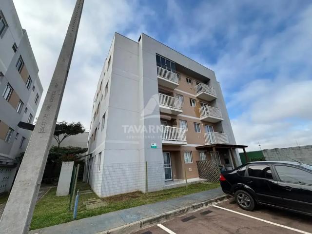 Apartamento para Locação em Ponta Grossa/PR Uvaranas 2 Quartos