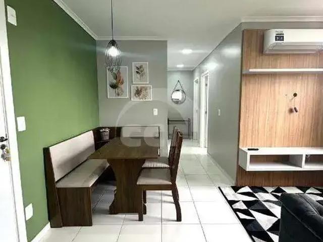 Apartamento para Locação em Ponta Grossa/PR Uvaranas 2 Quartos