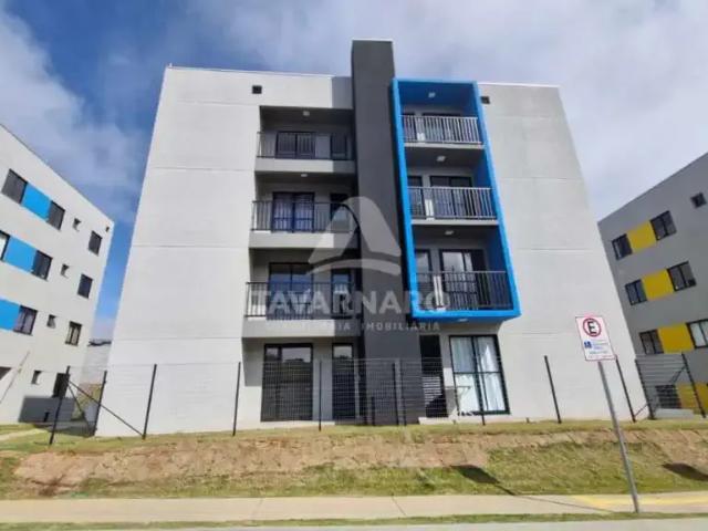 Apartamento para Locação em Ponta Grossa/PR Uvaranas 2 Quartos