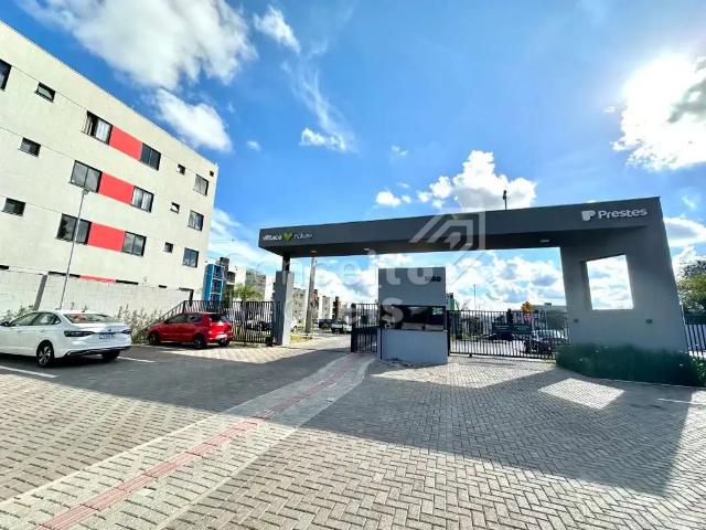 Apartamento para Locação em Ponta Grossa/PR Uvaranas 2 Quartos