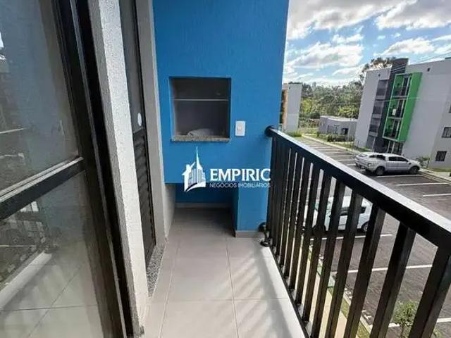 Apartamento para Locação em Ponta Grossa/PR Uvaranas 2 Quartos