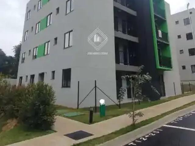 Apartamento para Locação em Ponta Grossa/PR Uvaranas 2 Quartos