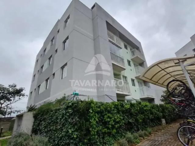 Apartamento para Locação em Ponta Grossa/PR Uvaranas 2 Quartos