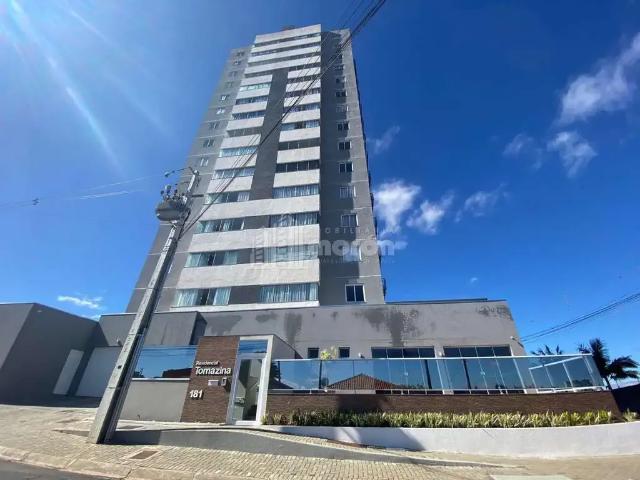 Apartamento para Locação em Ponta Grossa/PR Uvaranas 2 Quartos