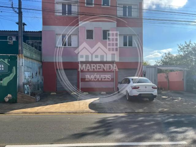 Apartamento para Locação em Ponta Grossa/PR Uvaranas 2 Quartos