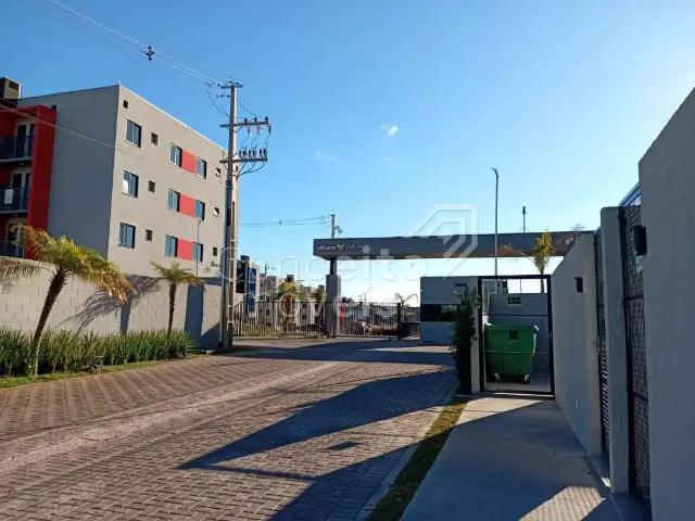 Apartamento para Locação em Ponta Grossa/PR Uvaranas 2 Quartos