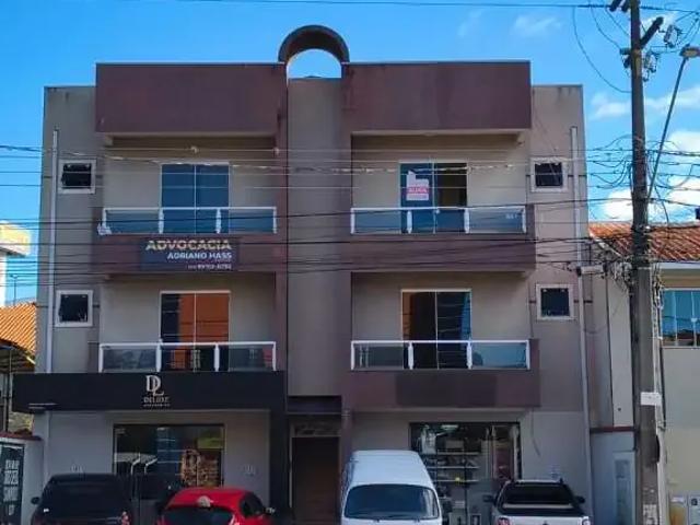 Apartamento para Locação em Ponta Grossa/PR Uvaranas 2 Quartos
