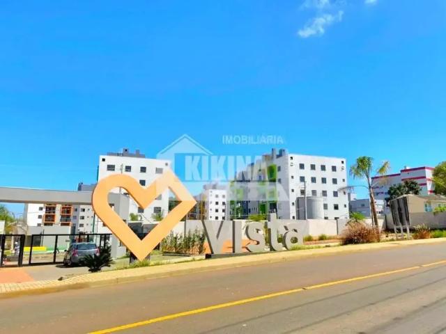 Apartamento para Locação em Ponta Grossa/PR Uvaranas 2 Quartos