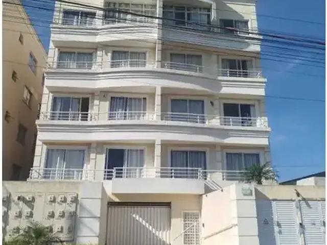 Apartamento para Locação em Ponta Grossa/PR Uvaranas 2 Quartos