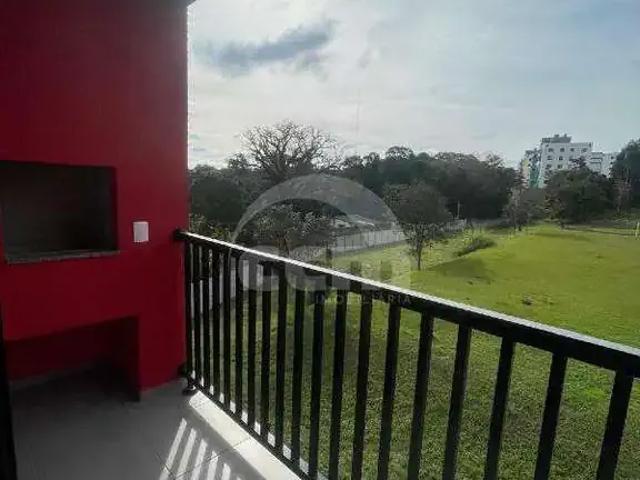 Apartamento para Locação em Ponta Grossa/PR Uvaranas 2 Quartos