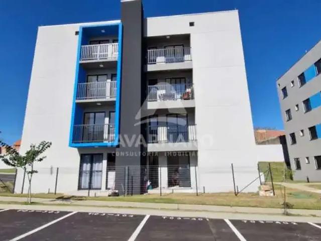 Apartamento para Locação em Ponta Grossa/PR Uvaranas 2 Quartos