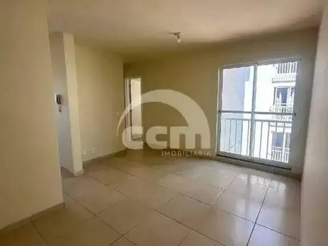 Apartamento para Locação em Ponta Grossa/PR Uvaranas 2 Quartos