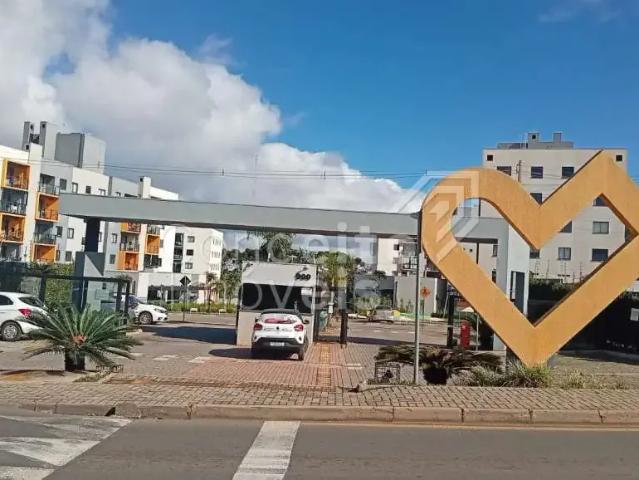 Apartamento para Locação em Ponta Grossa/PR Uvaranas 2 Quartos