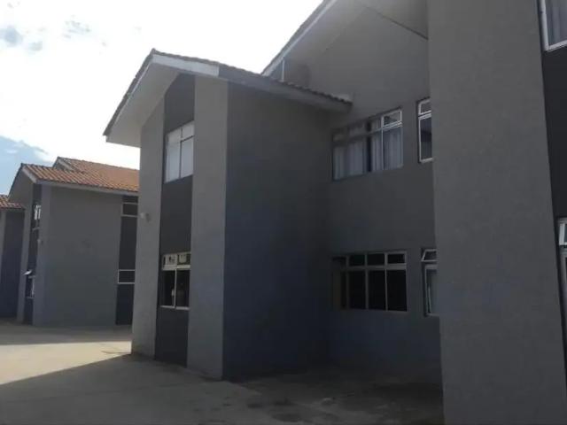 Apartamento para Locação em Ponta Grossa/PR Uvaranas 2 Quartos