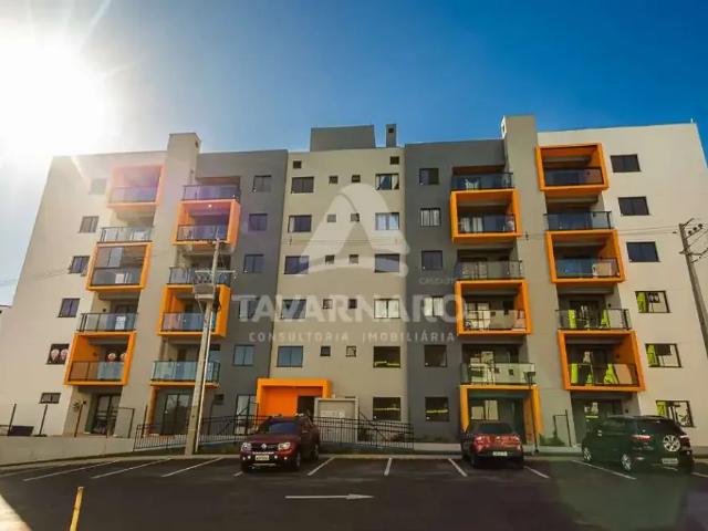 Apartamento para Locação em Ponta Grossa/PR Uvaranas 2 Quartos
