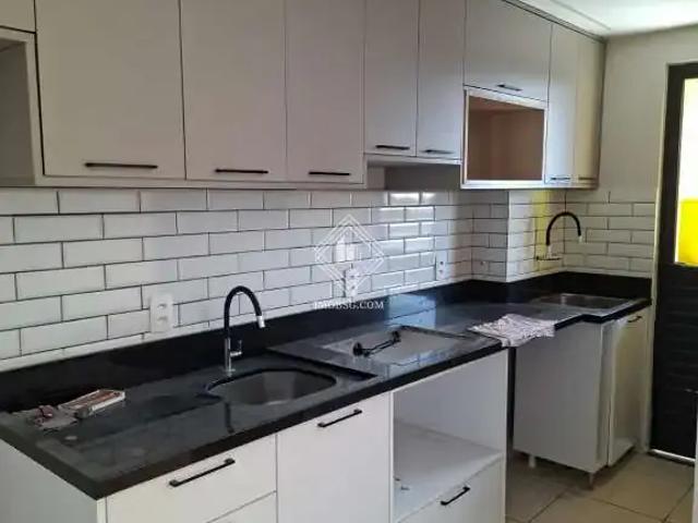 Apartamento para Locação em Ponta Grossa/PR Uvaranas 2 Quartos