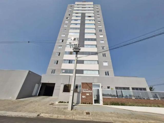 Apartamento para Locação em Ponta Grossa/PR Uvaranas 2 Quartos