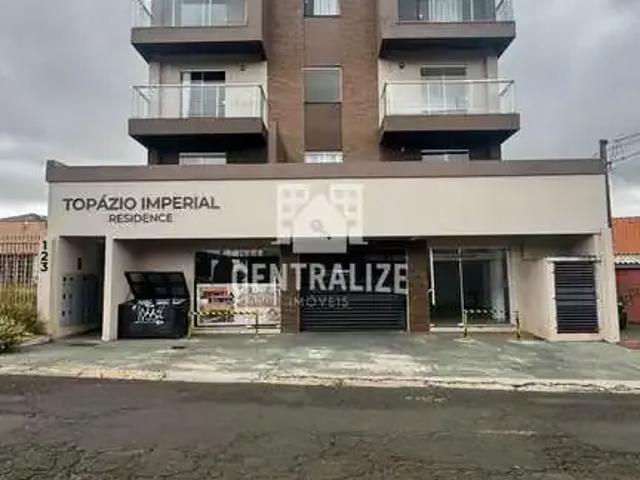 Apartamento para Locação em Ponta Grossa/PR Uvaranas 2 Quartos