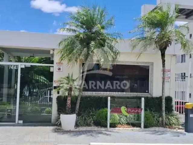 Apartamento para Locação em Ponta Grossa/PR Uvaranas 2 Quartos