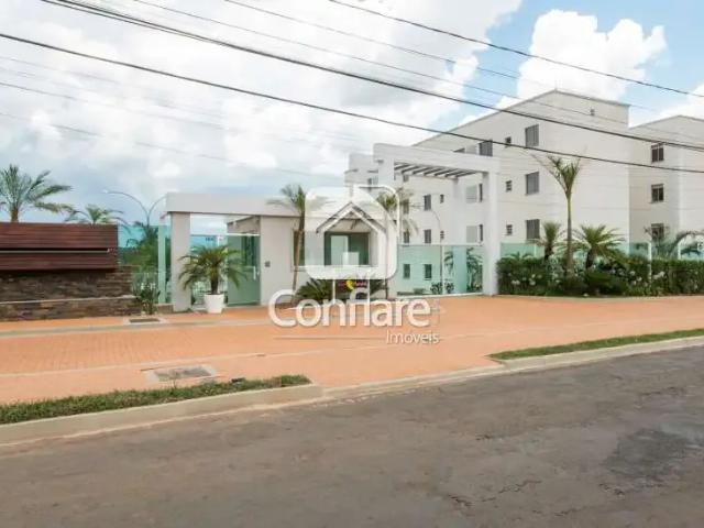 Apartamento para Locação em Ponta Grossa/PR Uvaranas 2 Quartos