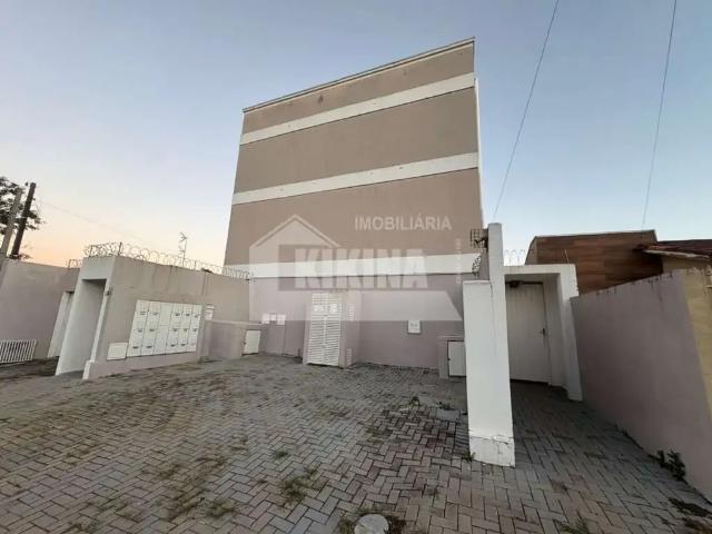 Apartamento para Locação em Ponta Grossa/PR Uvaranas 2 Quartos