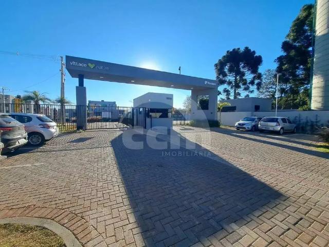 Apartamento para Locação em Ponta Grossa/PR Uvaranas 2 Quartos
