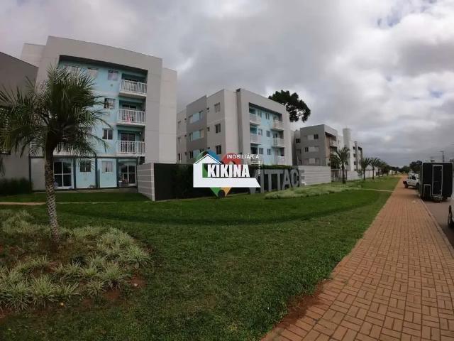 Apartamento para Locação em Ponta Grossa/PR Uvaranas 2 Quartos