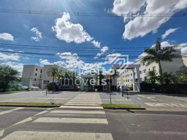 Apartamento para Locação em Ponta Grossa/PR Uvaranas 2 Quartos
