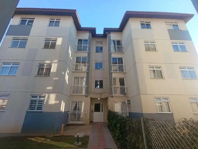 Apartamento para Locação em Ponta Grossa/PR Uvaranas 2 Quartos