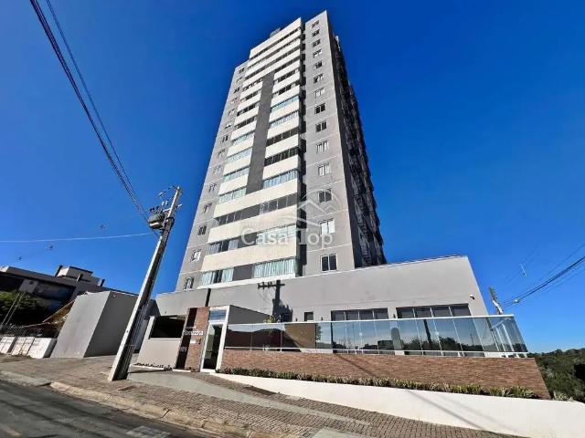 Apartamento para Locação em Ponta Grossa/PR Uvaranas 2 Quartos