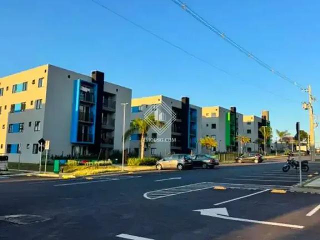 Apartamento para Locação em Ponta Grossa/PR Uvaranas 2 Quartos