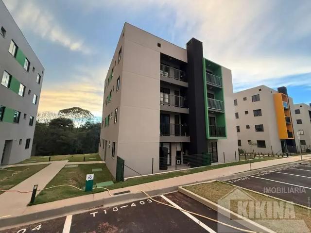 Apartamento para Locação em Ponta Grossa/PR Uvaranas 2 Quartos