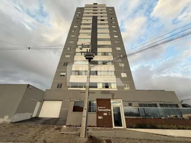 Apartamento para Locação em Ponta Grossa/PR Uvaranas 2 Quartos