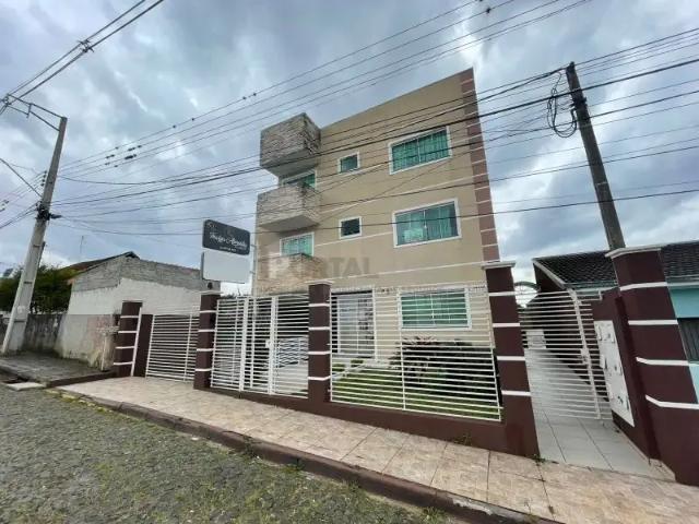 Apartamento para Locação em Ponta Grossa/PR Uvaranas 2 Quartos