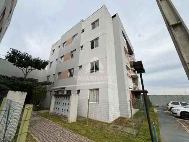 Apartamento para Locação em Ponta Grossa/PR Uvaranas 2 Quartos