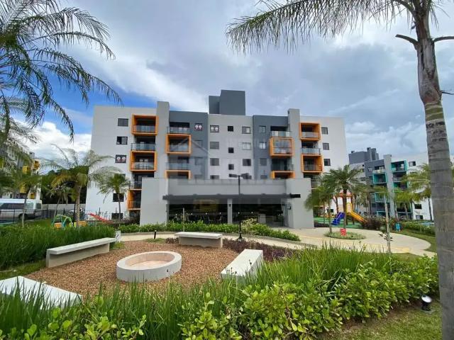 Apartamento para Locação em Ponta Grossa/PR Uvaranas 2 Quartos